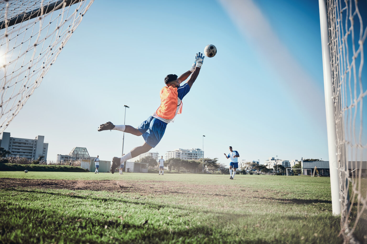 Neurocognitive Soccer Training: Elevate Your Game