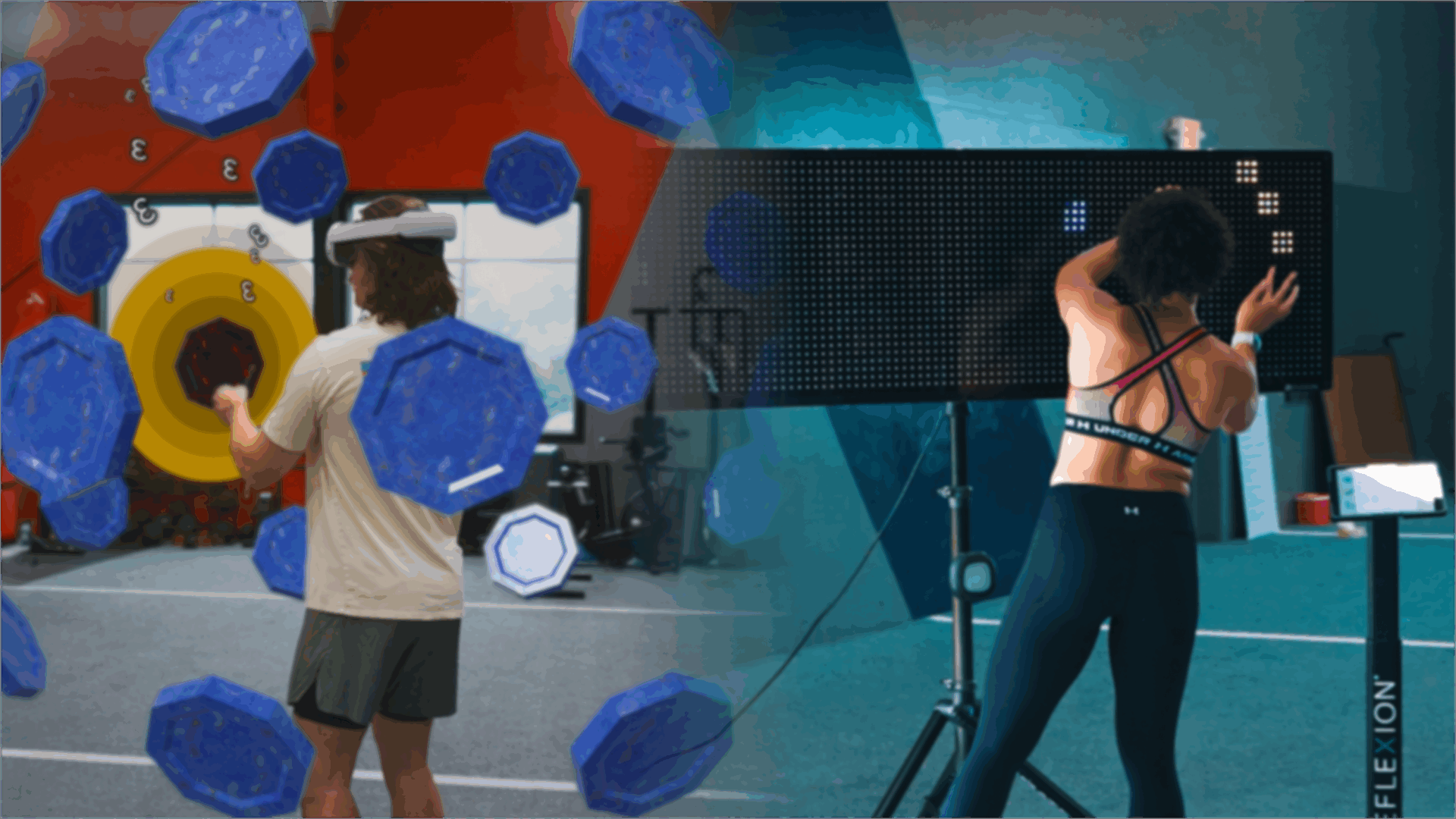 Reflexion Partners with Unquantifiable to Bring Cutting-Edge Mental ...